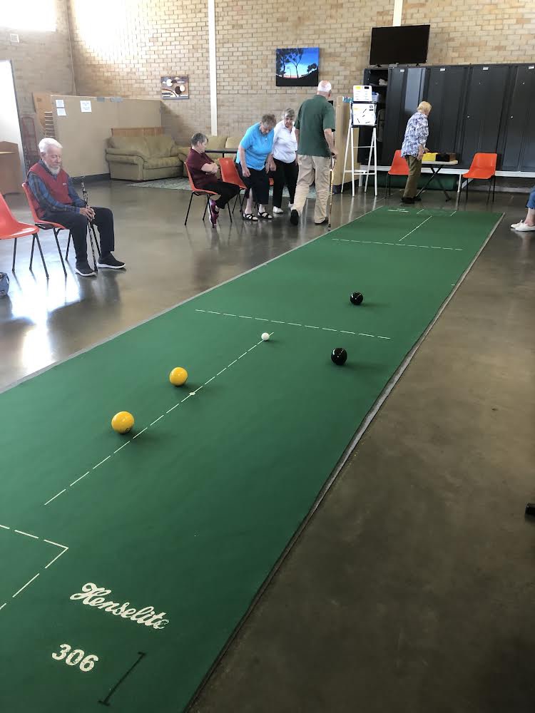 Activities – Swan District Senior Citizens Association Inc